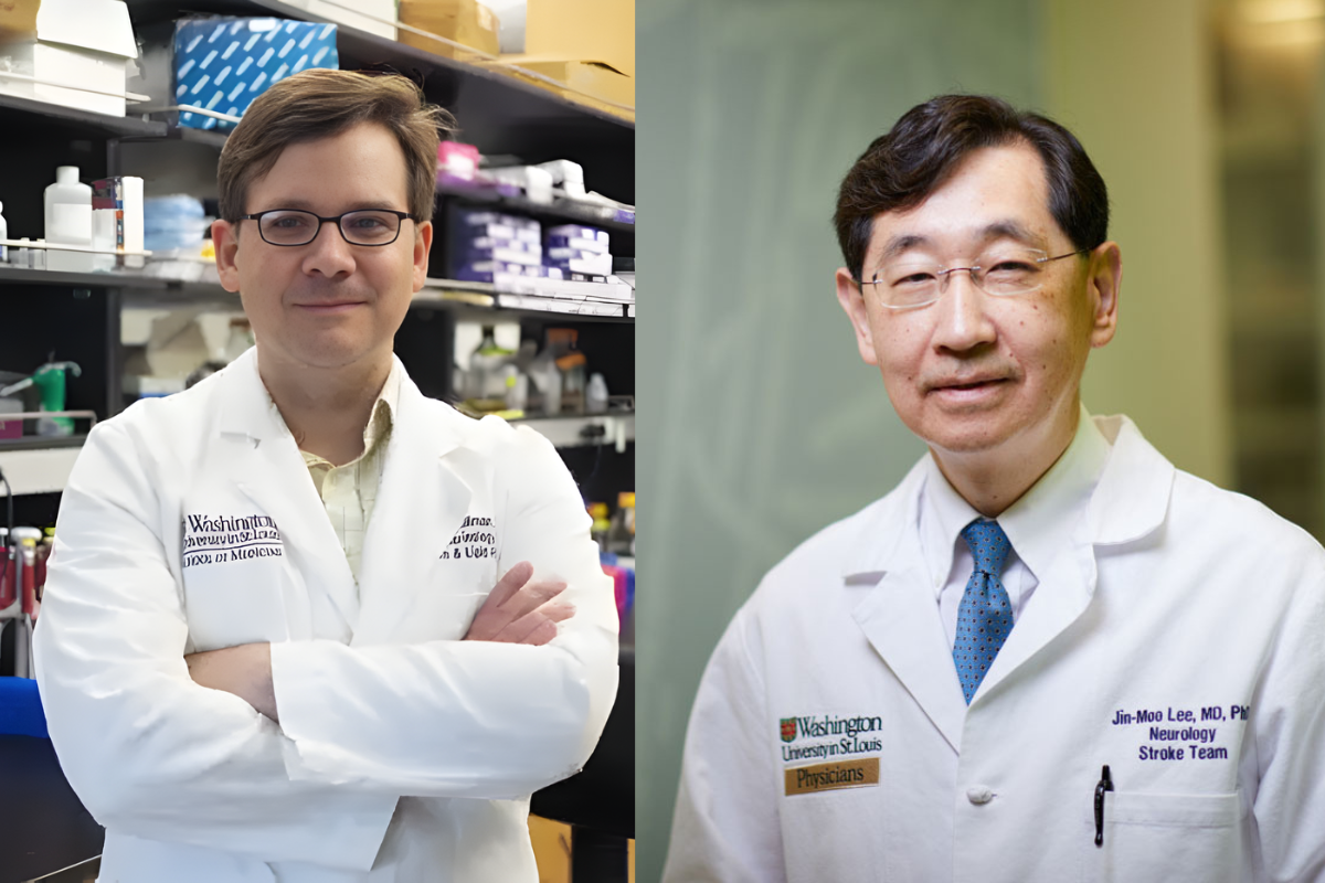 Celebrating Millman and Lee: Bold Thinkers Driving Medical Progress ...