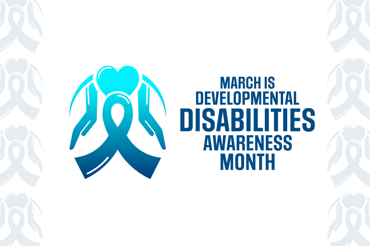 Disability Awareness Month - John T. Milliken Department of Medicine