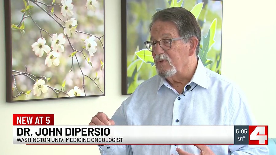 Gene therapy treatment for sickle cell disease changes lives in St ...