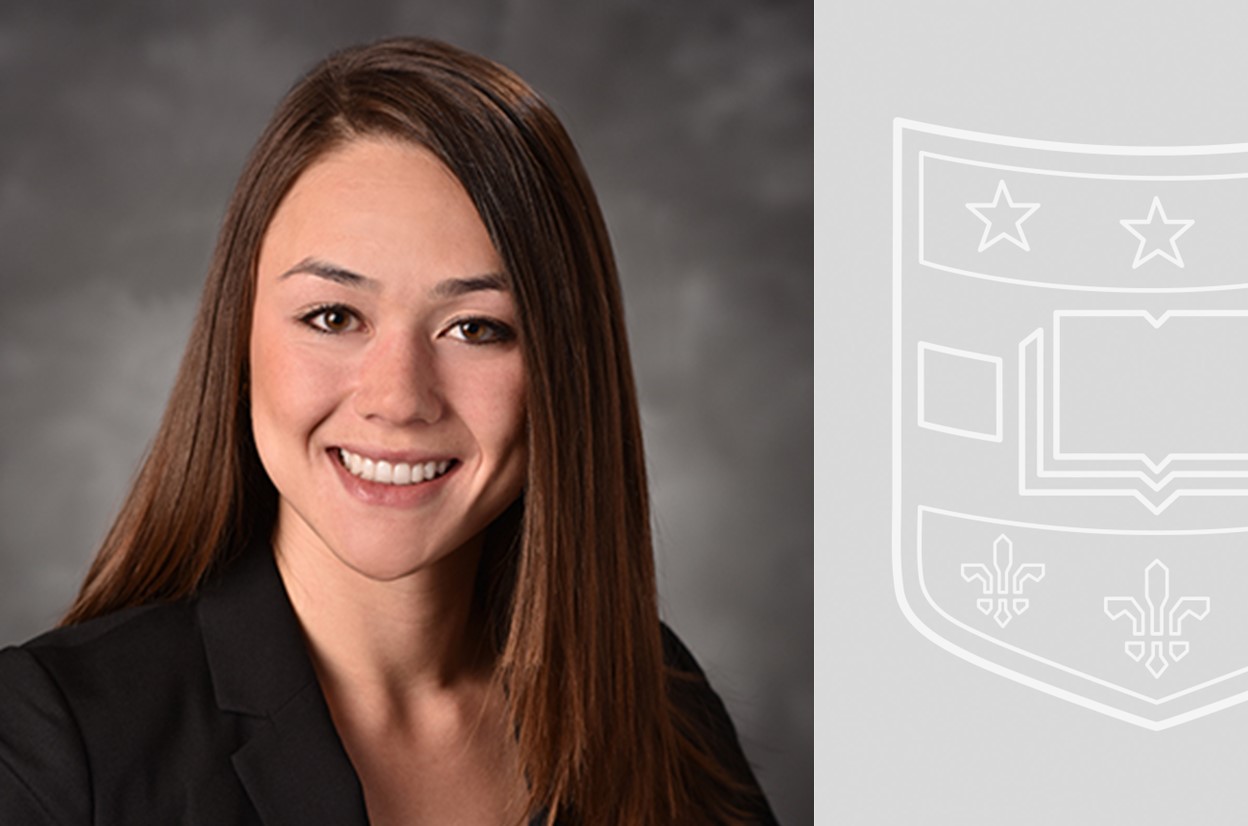 Dr. Alyssa Self joins the Department of Medicine - John T. Milliken ...
