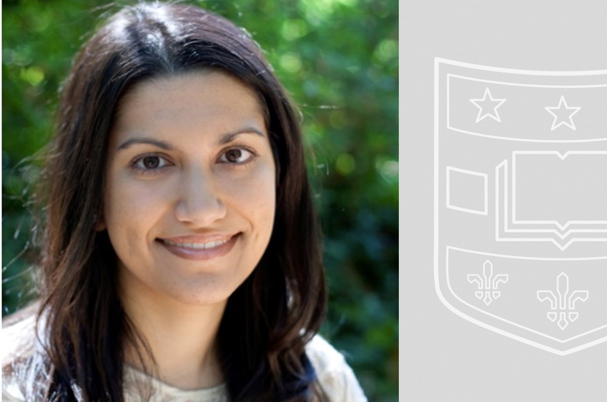 Dr. Amanda Verma joins the Department of Medicine - John T. Milliken ...