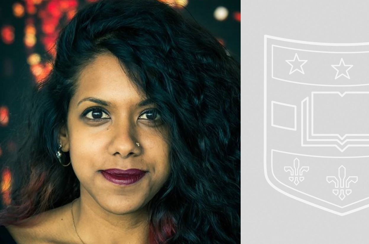 Dr. Reyka Jayasinghe joins the Department of Medicine - John T ...