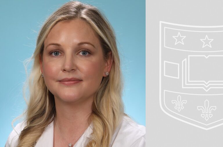 Dr. Alexis McKee joins the Department of Medicine - John T. Milliken ...