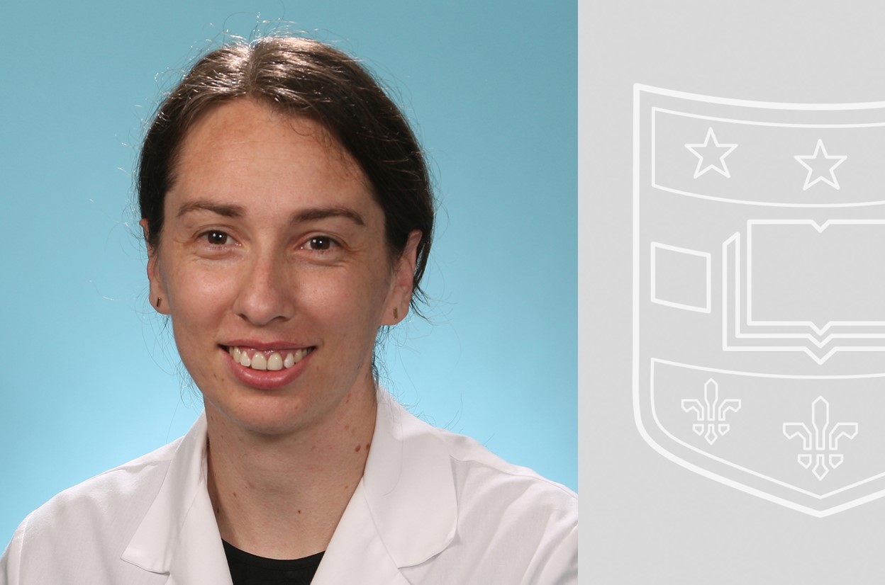 Dr. Emily Mattoon joins the Department of Medicine - John T. Milliken ...