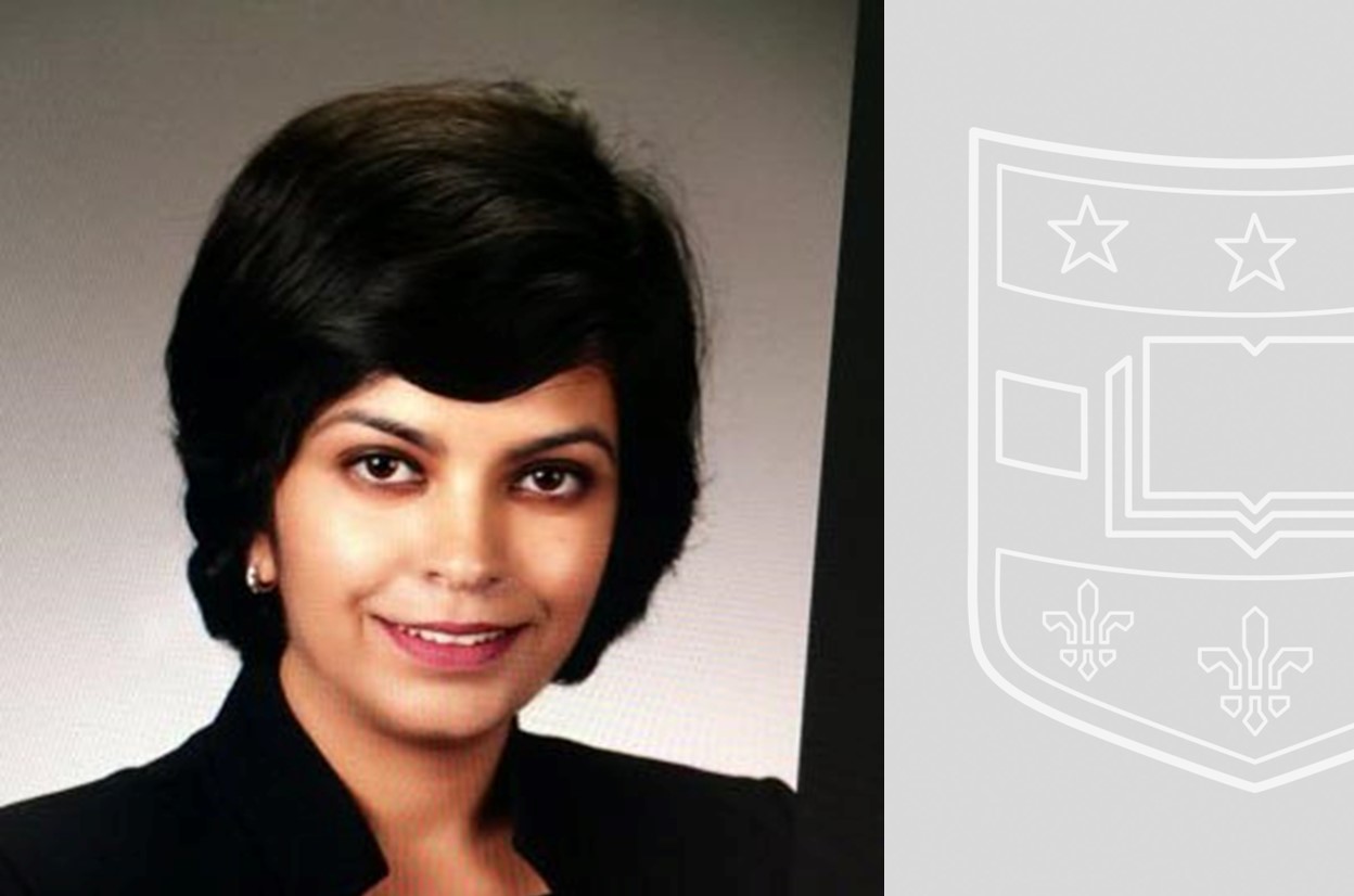 Dr. Devika Kapuria joins the Department of Medicine - John T. Milliken ...