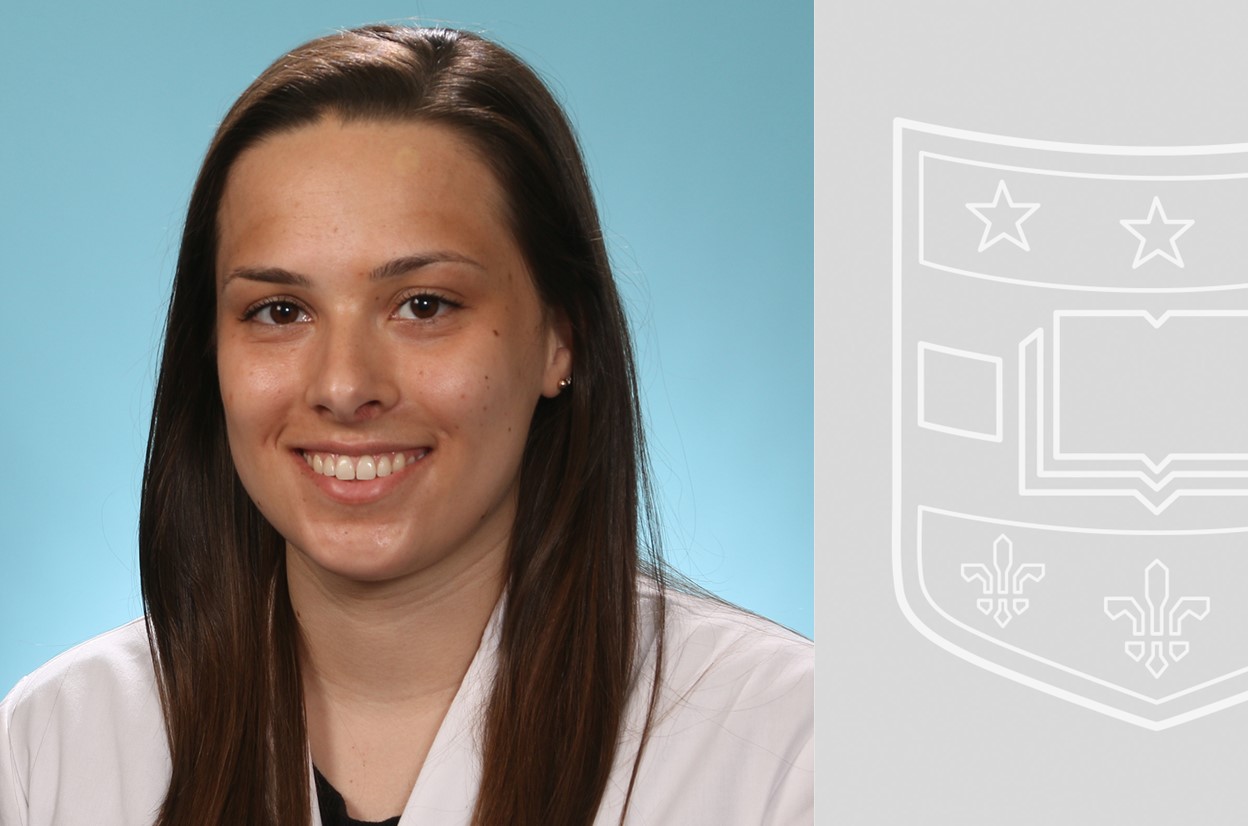 Dr. Shannon Zalewski joins the Department of Medicine - John T ...
