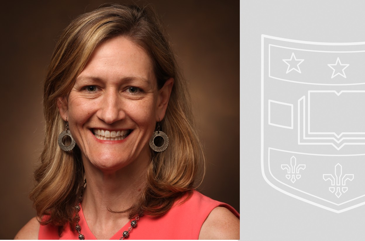 Dr. Leslie Gewin joins the Department of Medicine - John T. Milliken ...