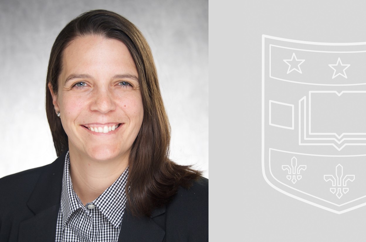 Dr. Kathleen Markan joins the Department of Medicine - John T. Milliken ...