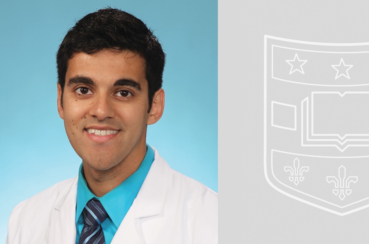 Dr. Farhan Katchi joins the Department of Medicine - John T. Milliken ...