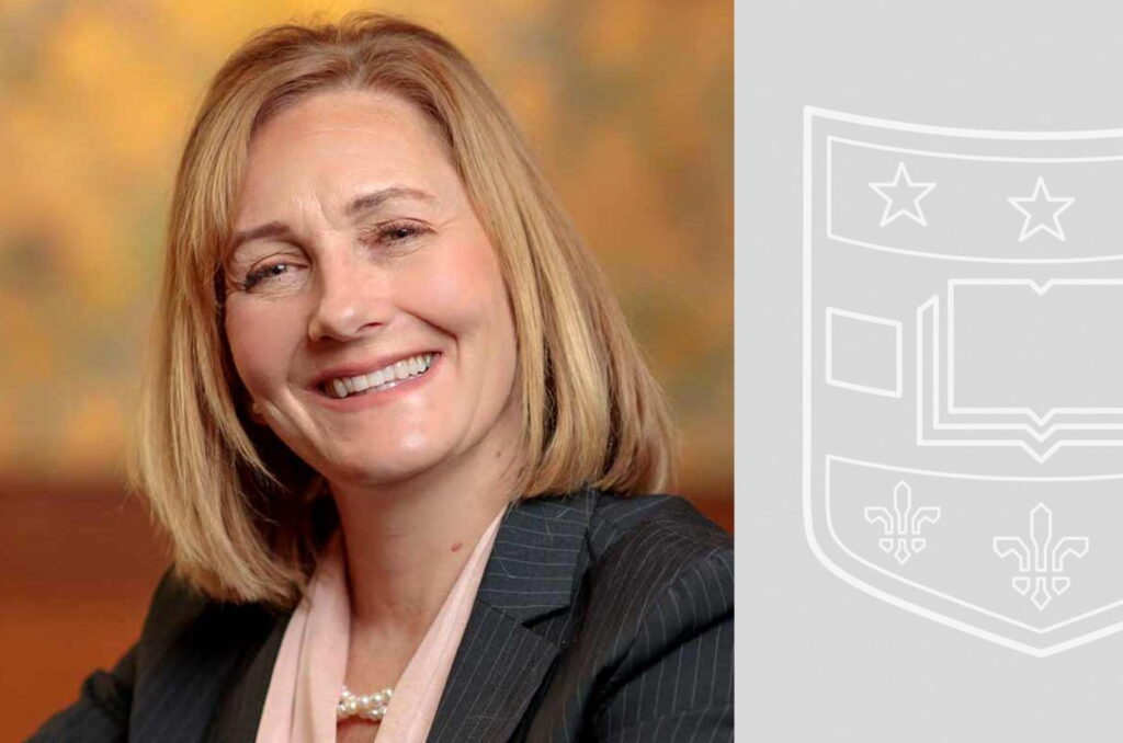Interview with Eva Aagaard, MD - John T. Milliken Department of Medicine