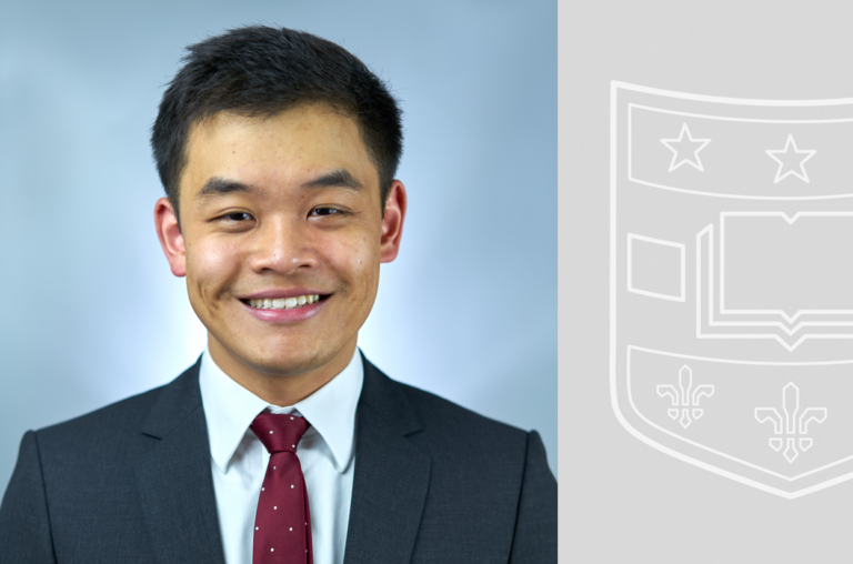 Dr. Cheuk Ho Jeffrey Choi joins the Department of Medicine - John T ...