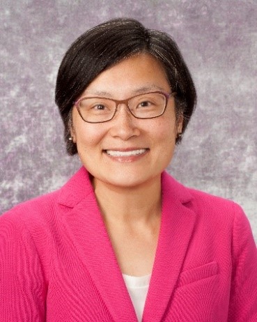 Leadership Announcement – Chief of the Division of Pulmonary and ...
