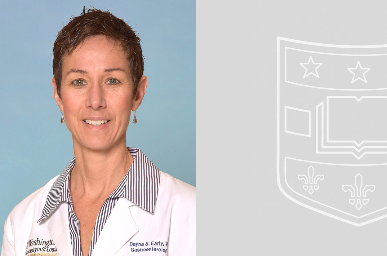 Gastroenterology’s Dayna S. Early, MD, awarded 2023 Distinguished ...