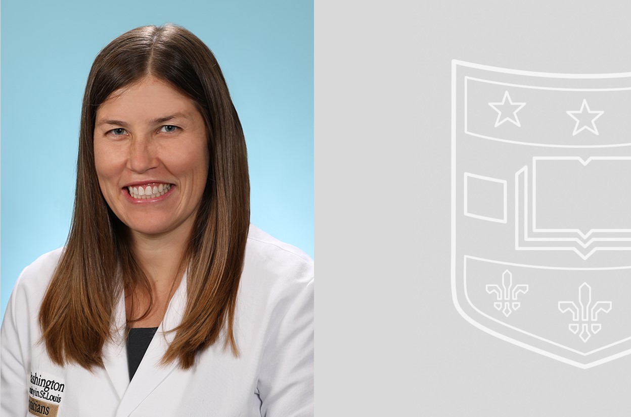 Dr. Kathleen Lowe joins the Department of Medicine - John T. Milliken ...