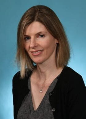 Aisling Doyle, MD - John T. Milliken Department of Medicine