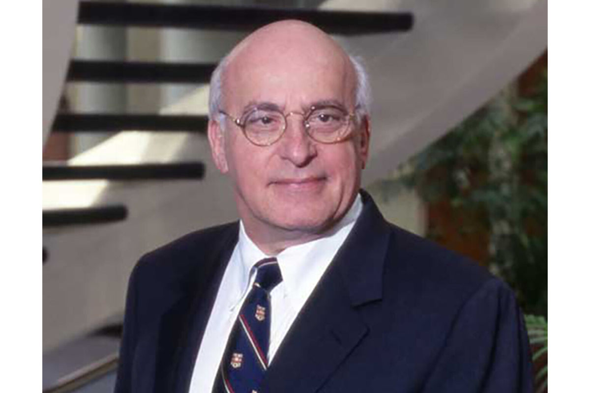 In Memoriam: William A. Peck, MD - John T. Milliken Department of Medicine