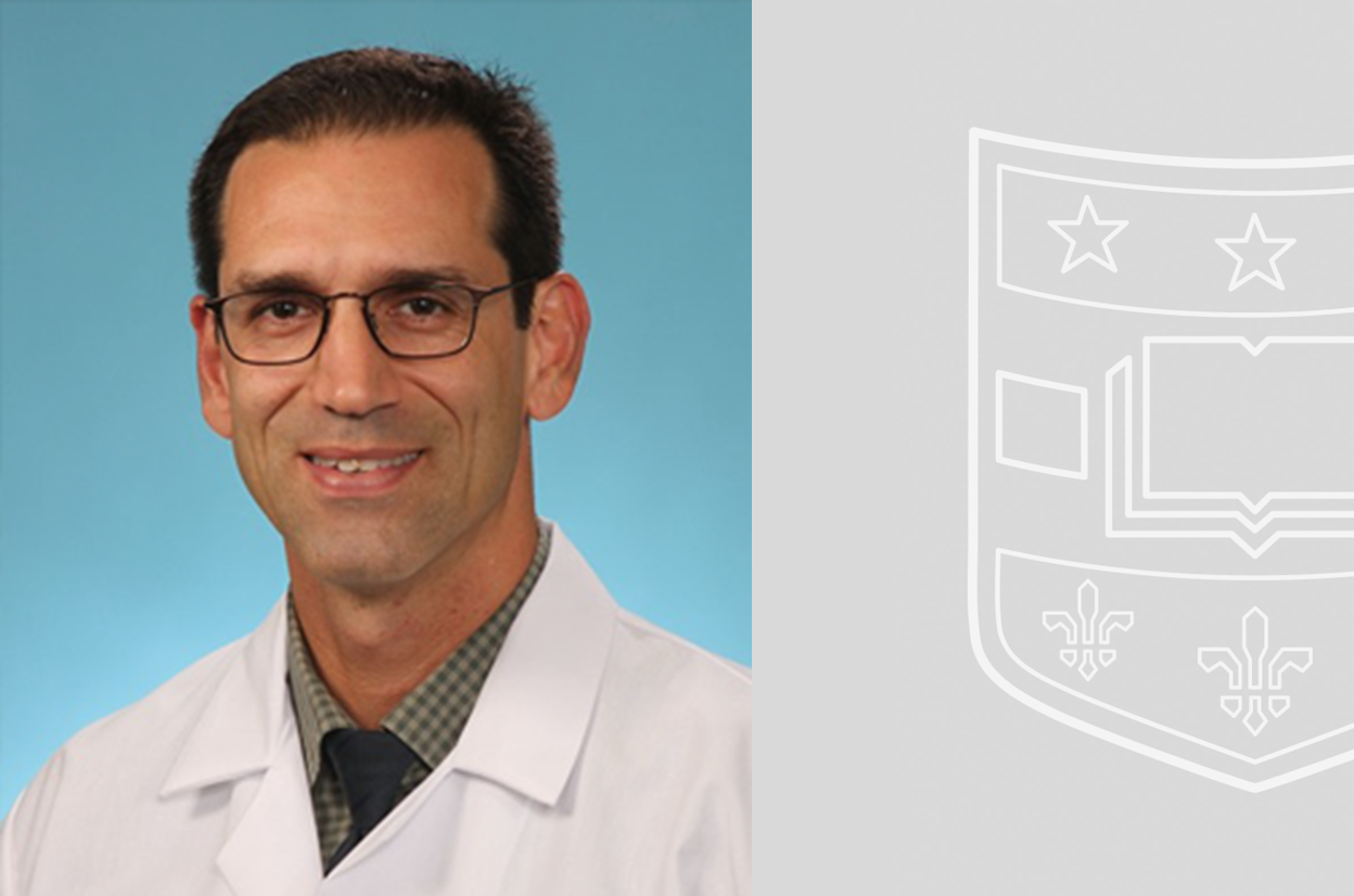 Innovative Research Opens the Door to ACS Grant for Dr. Russell ...