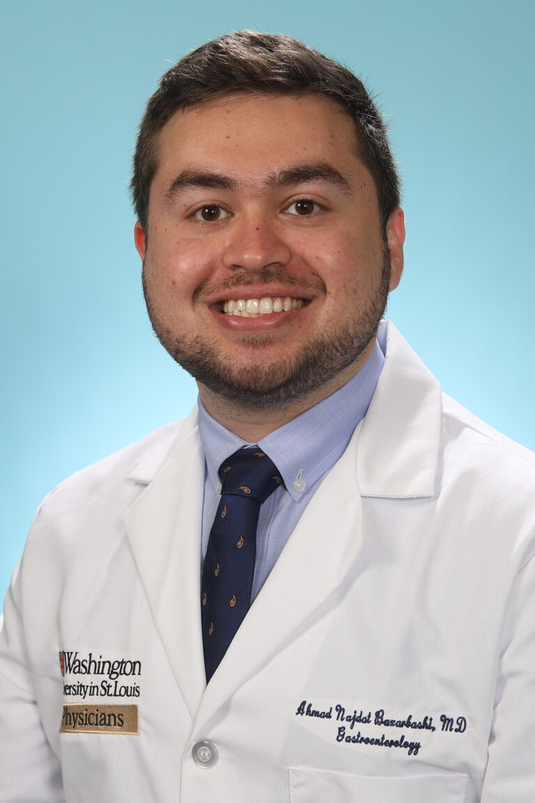 Third Space Endoscopy with Dr. Ahmad Najdat Bazarbashi - John T ...