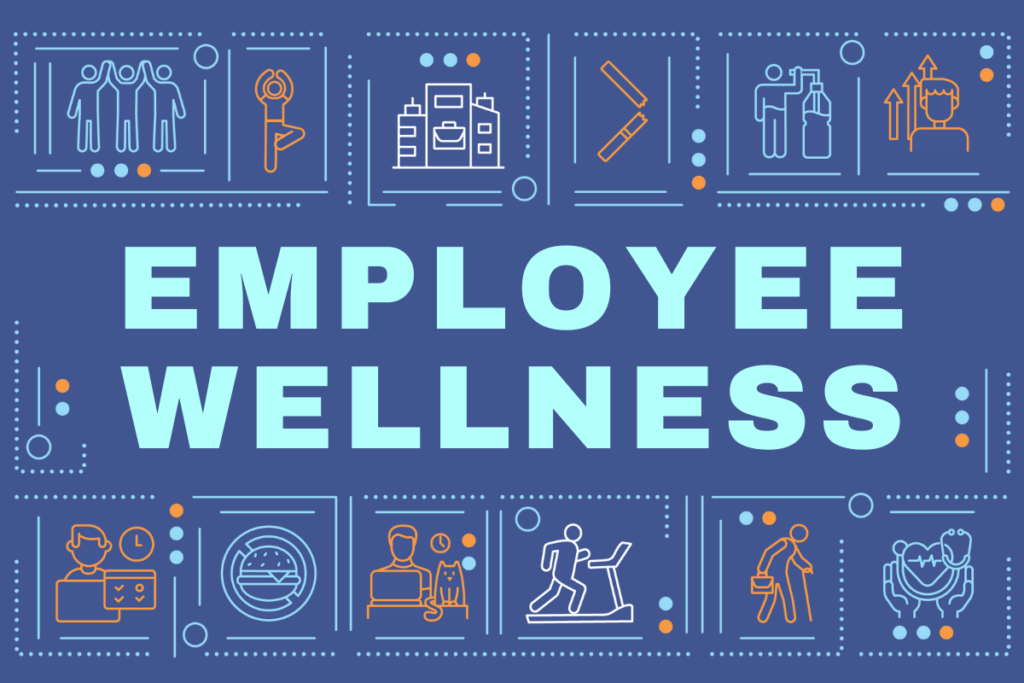 Wellness Month - John T. Milliken Department of Medicine