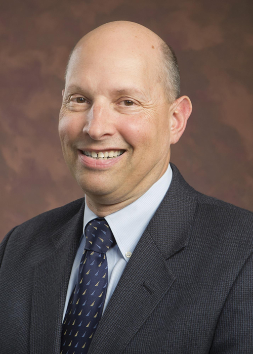 Medicine Grand Rounds - John T. Milliken Department of Medicine