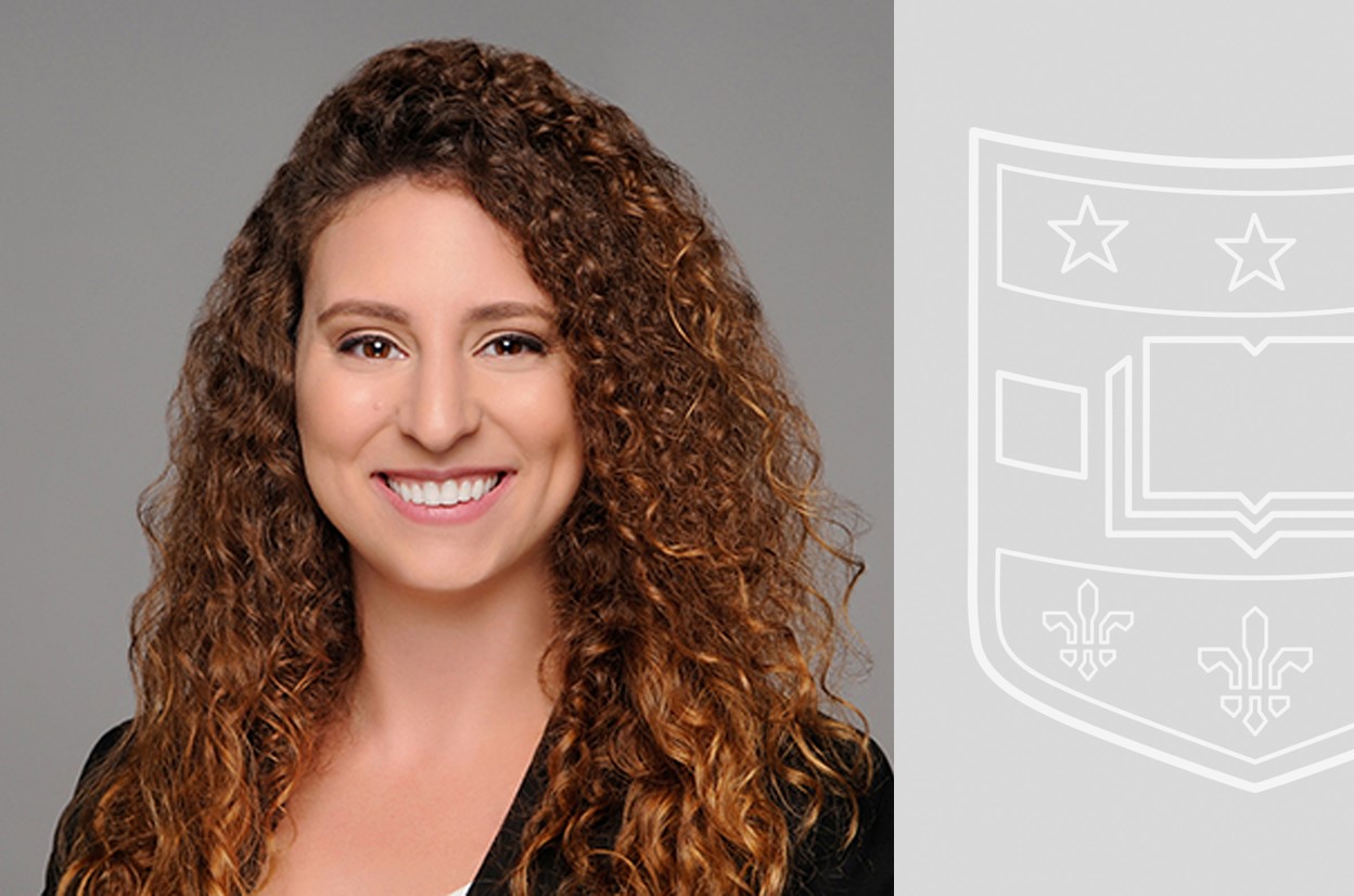 Dr. Michelle Freilich joins the Department of Medicine - John T ...