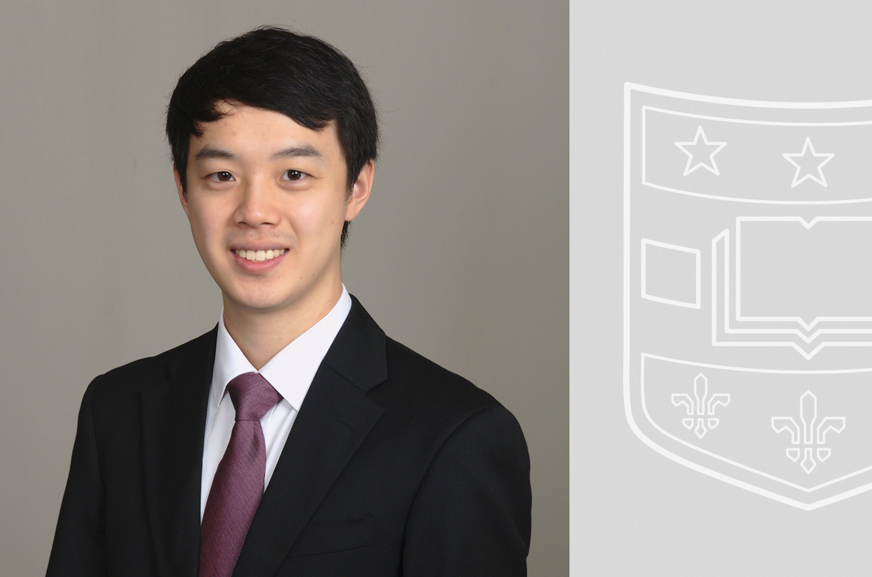 Dr. Austin Niu joins the Department of Medicine - John T. Milliken ...