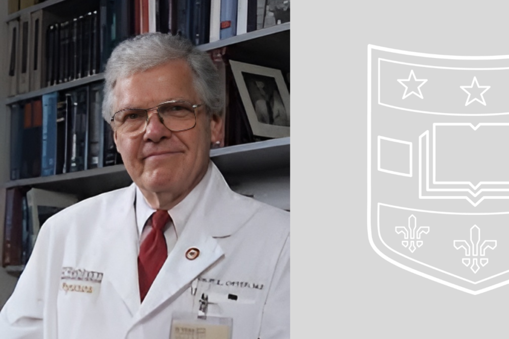 Obituary: Philip E. Cryer, former director of endocrinology division ...