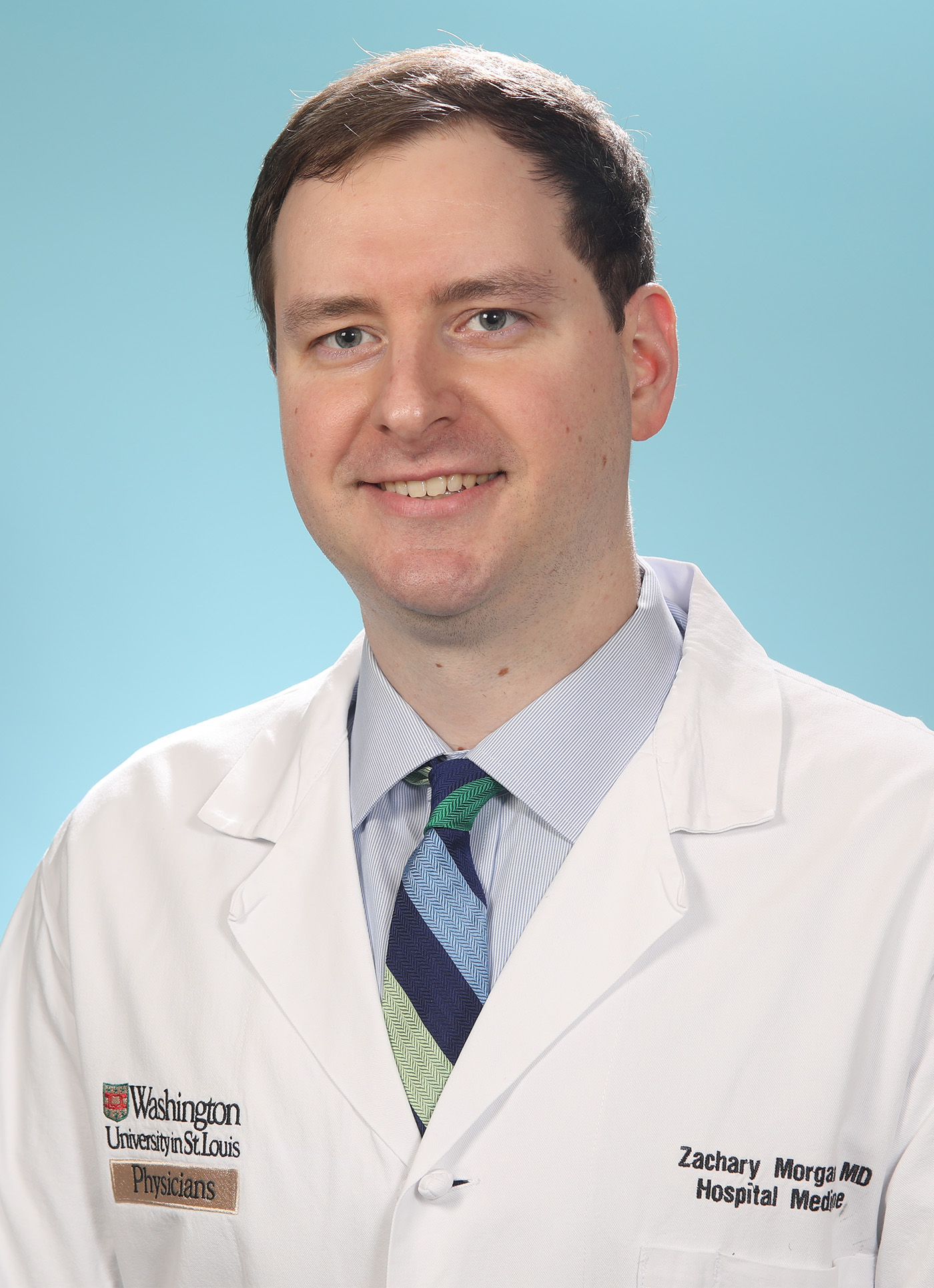 Leadership Announcement - Medicine 2 Firm Medical Director - John T ...