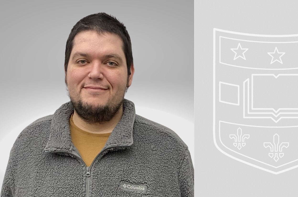 Dr. Hector Palacios joins the Department of Medicine - John T. Milliken ...