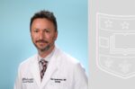 Dr. Mark Sundermeyer joins the Department of Medicine - John T ...
