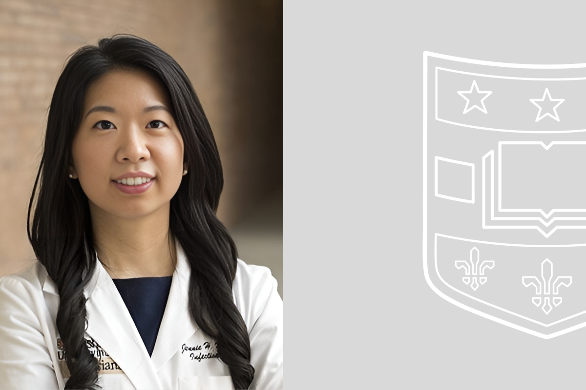 Jennie Kwon, DO, MSCI, Appointed to National Academy of Medicine - John ...