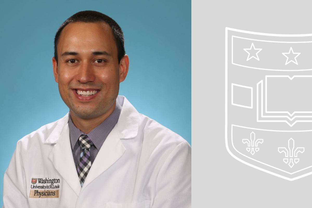 Dr. Andrew Young joins the Department of Medicine - John T. Milliken ...