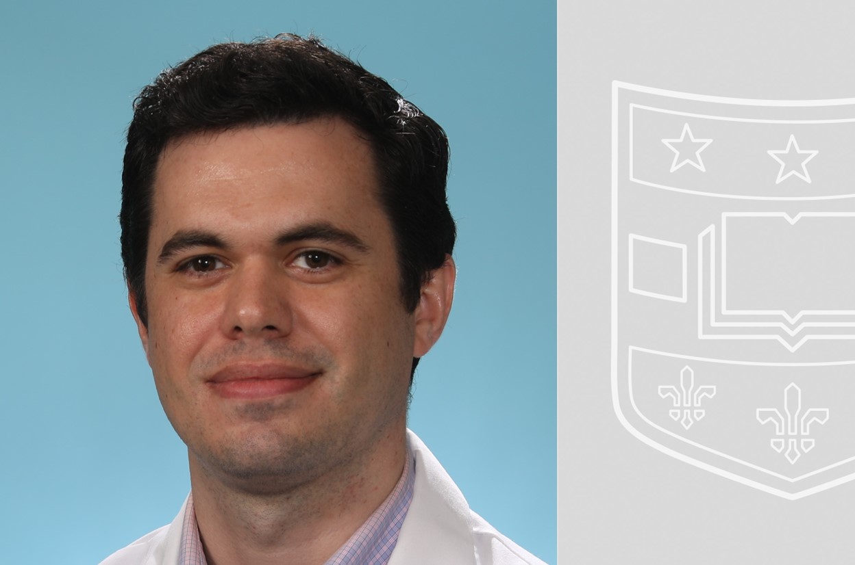Spotlight on our new Dean's Scholar - John T. Milliken Department of ...